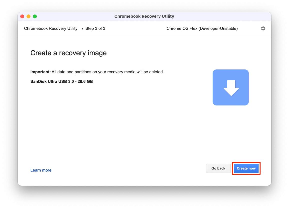Download and Install Chrome OS Flex on Your PC or Mac (v143) | TechLatest