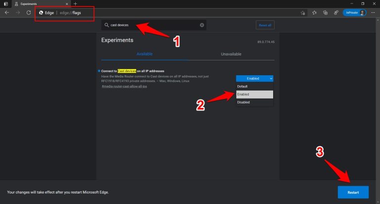 10+ Best Microsoft Edge Flags to Use in 2026 | TechLatest