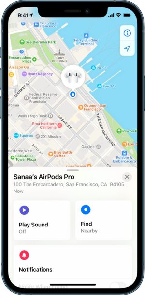 How to Find AirPods? (Various Scenarios Compared) | TechLatest