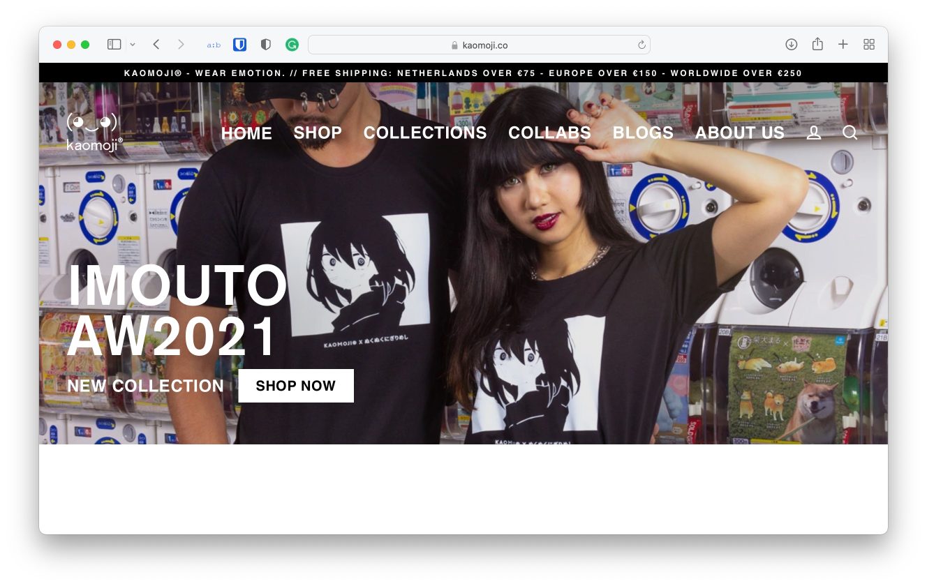 Best Anime Clothing Brands/Websites in 2026 | TechLatest