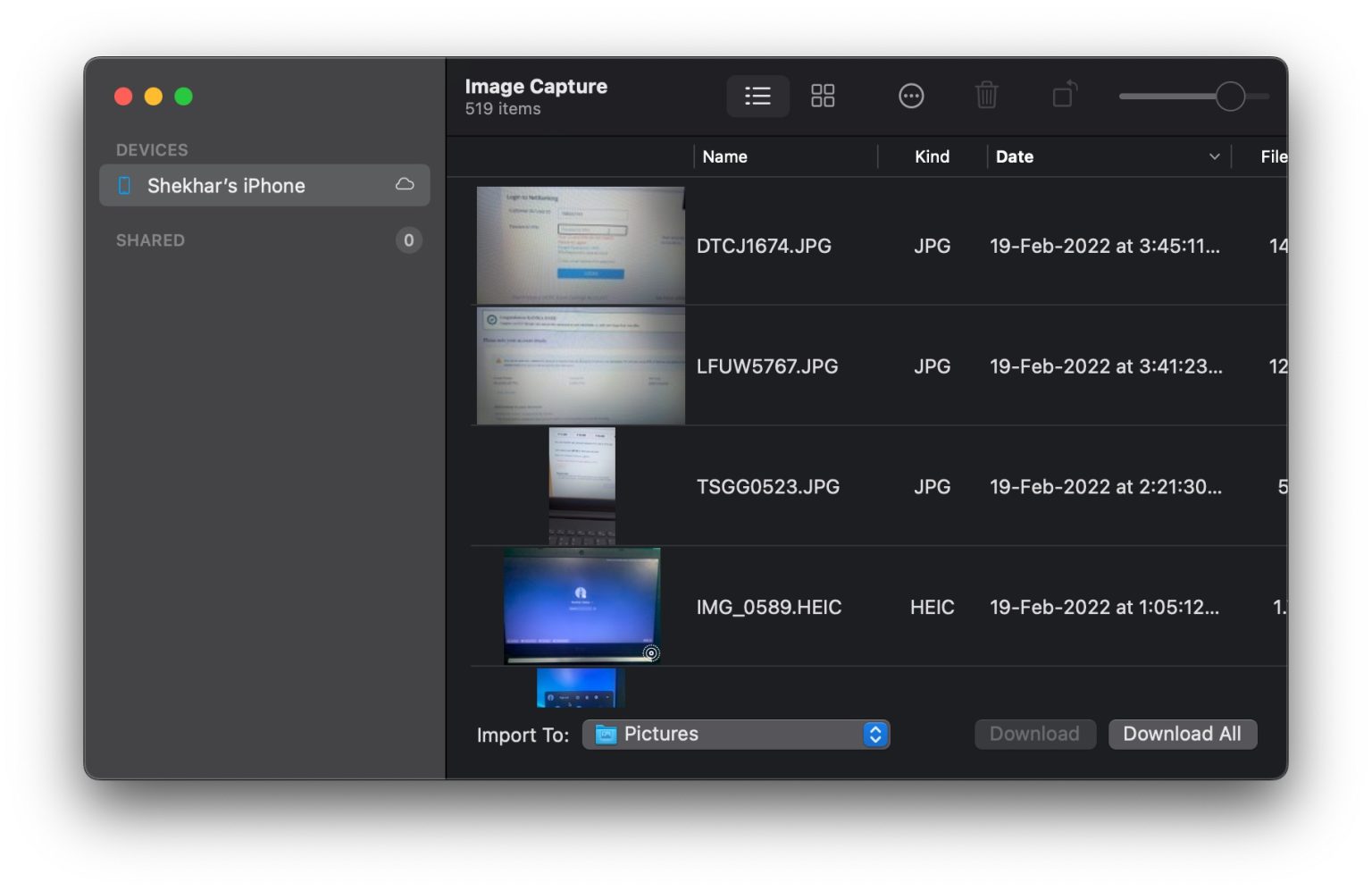 Best Ways To Transfer Files Between iPhone and Mac | TechLatest