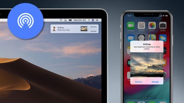 Best Ways To Transfer Files Between iPhone and Mac | TechLatest