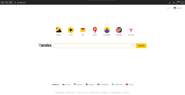 How to Do Yandex Image Search? | TechLatest