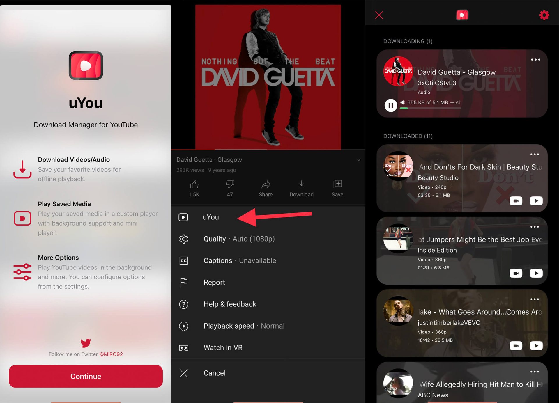 YouTube Vanced for iOS - Is There Any Way To Block YouTube Ads On Your ...