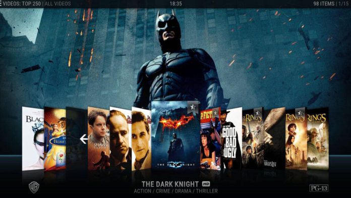 Best Kodi Skins to Use in 2026 | TechLatest