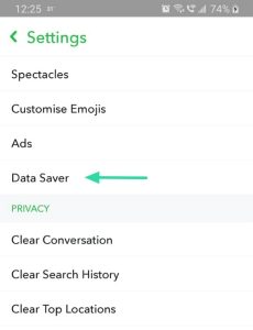 How to Fix "tap to load" Error on Snapchat? | TechLatest