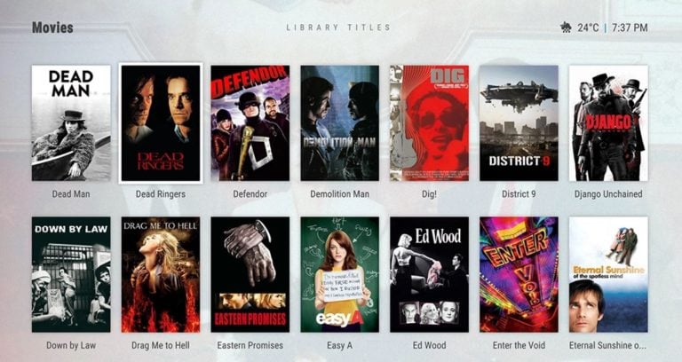 Best Kodi Skins to Use in 2026 | TechLatest