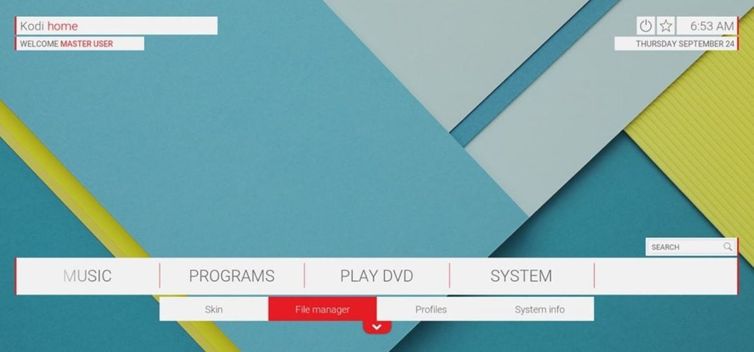 Best Kodi Skins to Use in 2026 | TechLatest