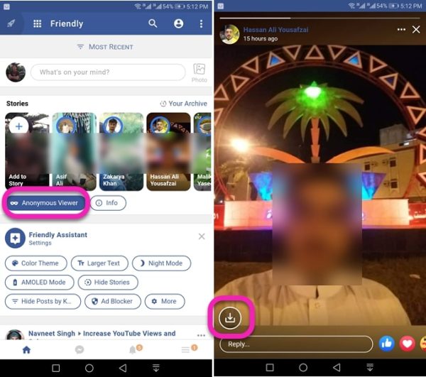 How To Download Facebook Stories? | TechLatest