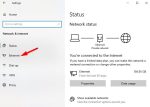 How to Change Public Network to Private Network in Windows 10/11 ...