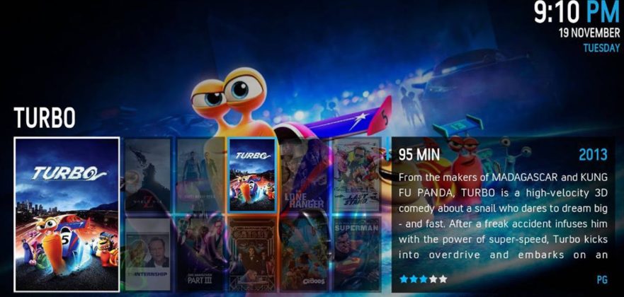 Best Kodi Skins to Use in 2026 | TechLatest