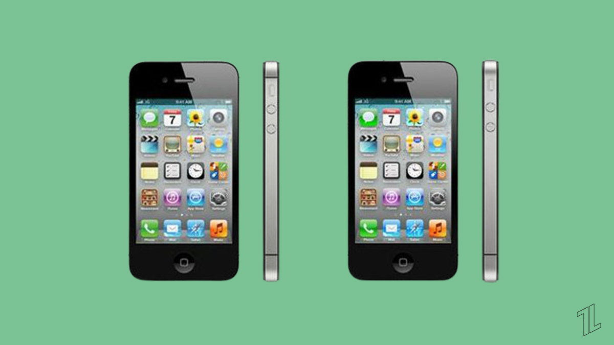 List of All iPhones in Order (2007-Present) | TechLatest