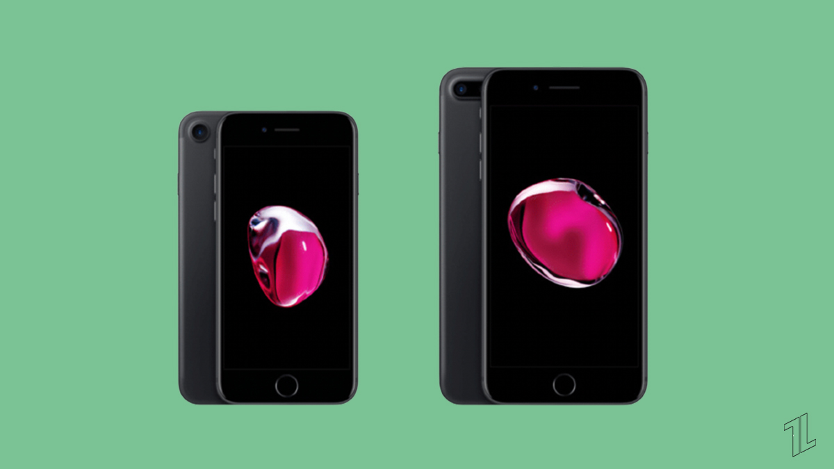 List of All iPhones in Order (2007-Present) | TechLatest