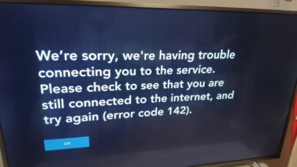 How to Fix Disney Plus Error Code 142? | TechLatest