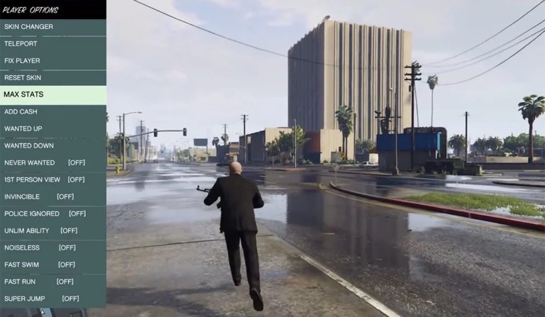 A Comprehensive Guide To Install Mods in GTA V - Everything You Ought ...