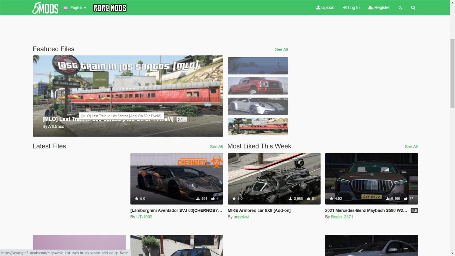 A Comprehensive Guide To Install Mods in GTA V - Everything You Ought ...