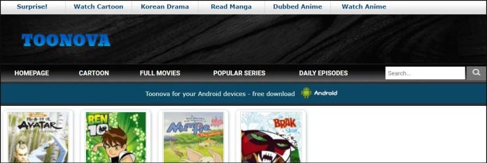 Top 10 Best KissCartoon Alternatives (2026) | TechLatest