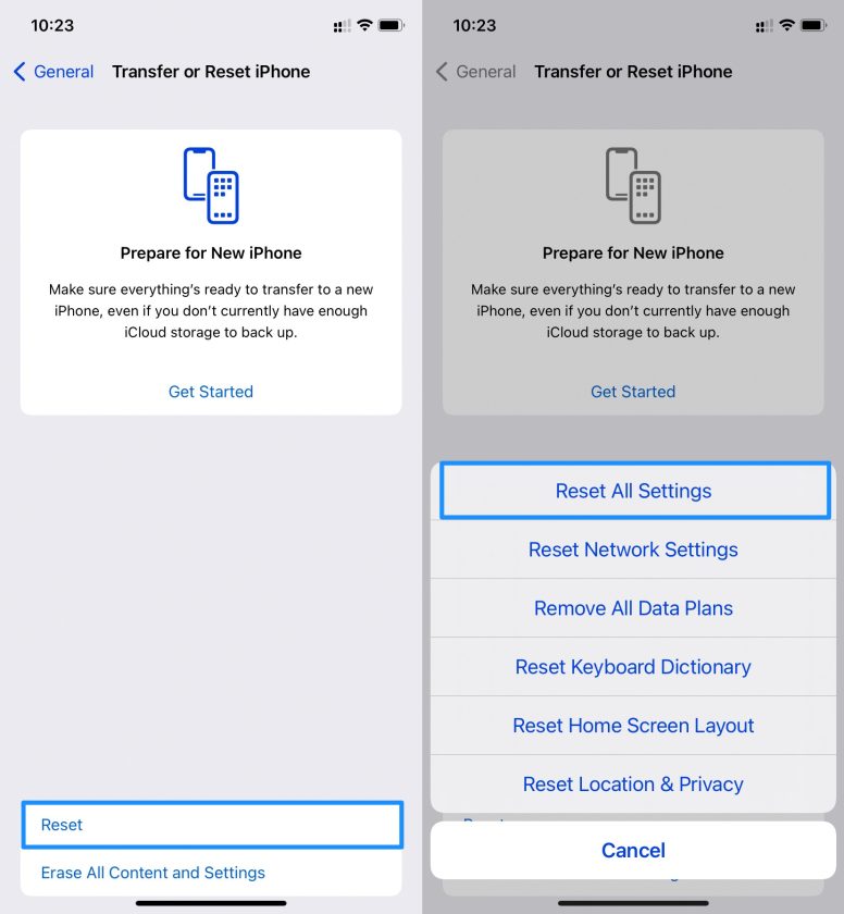Fix: Cannot Verify Server Identity Issue on iPhone | TechLatest