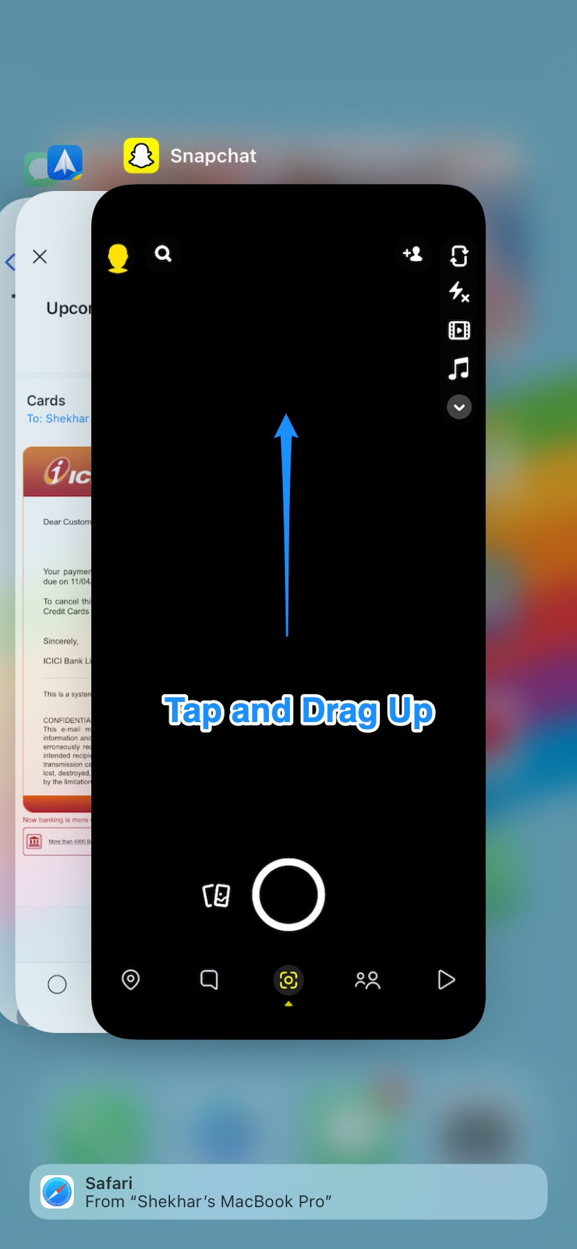 How to Fix Failed to Send Error on Snapchat? | TechLatest