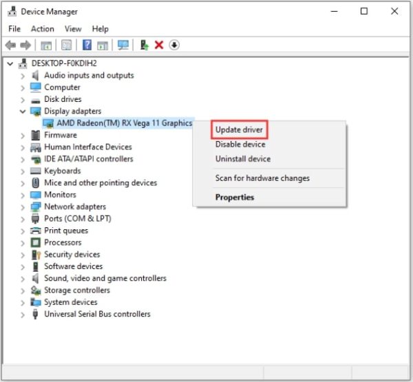 Fix: DisplayPort to HDMI Not Working | TechLatest