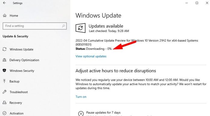 Fix: Driver irql_less_or_not_equal Error in Windows 10/11 | TechLatest