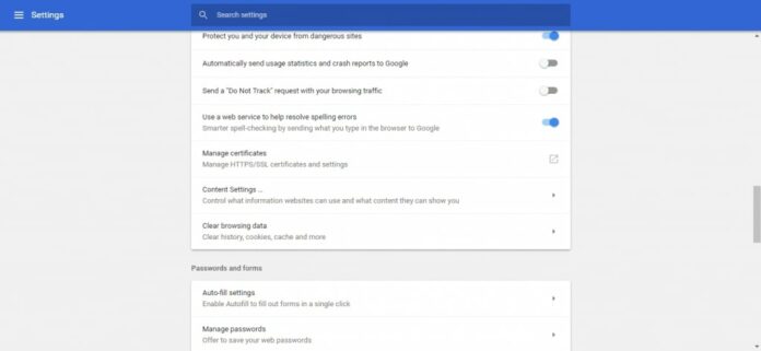 How to Fix Google Chrome ERR_FILE_NOT_FOUND Error? | TechLatest