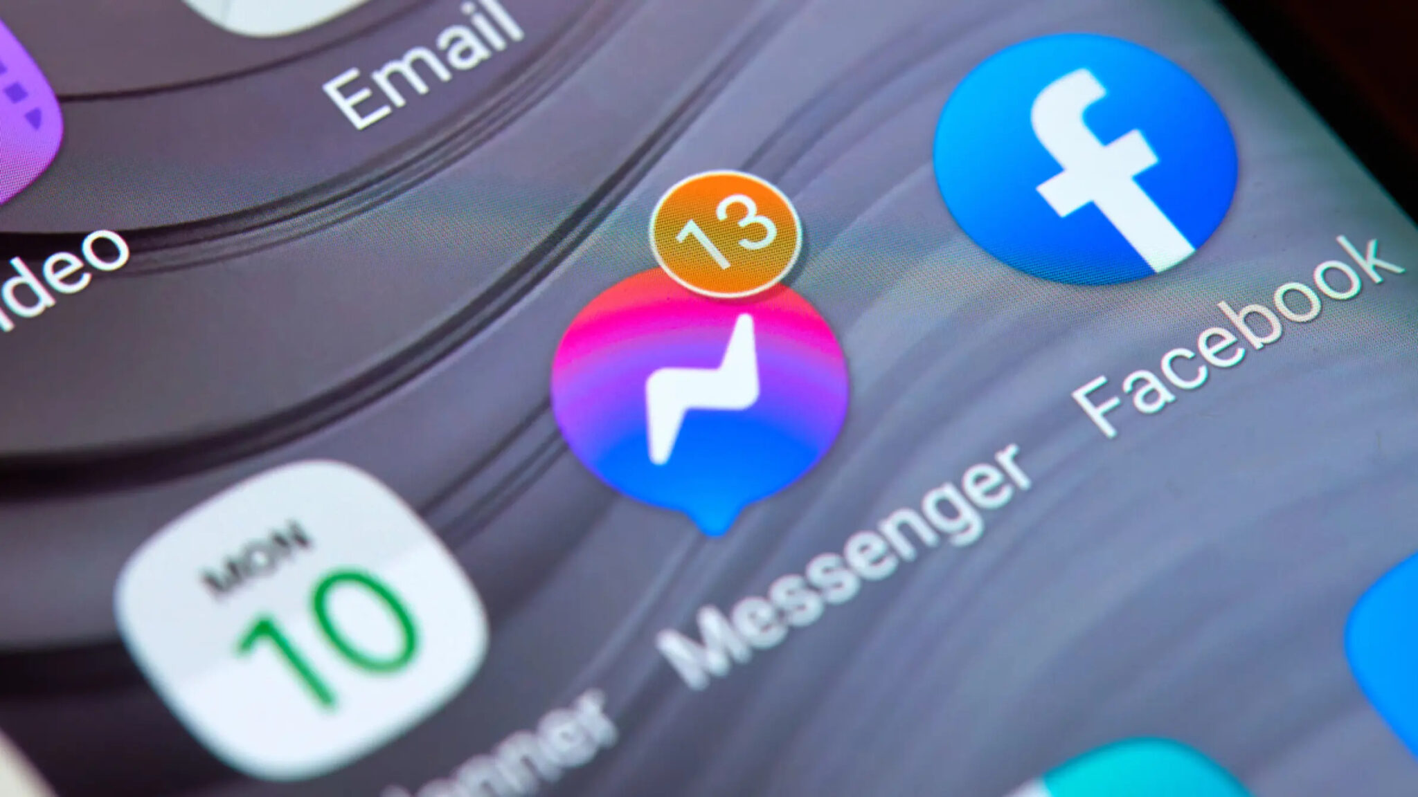 How to Fix When You Get a Messenger Notification But No Message Issue ...