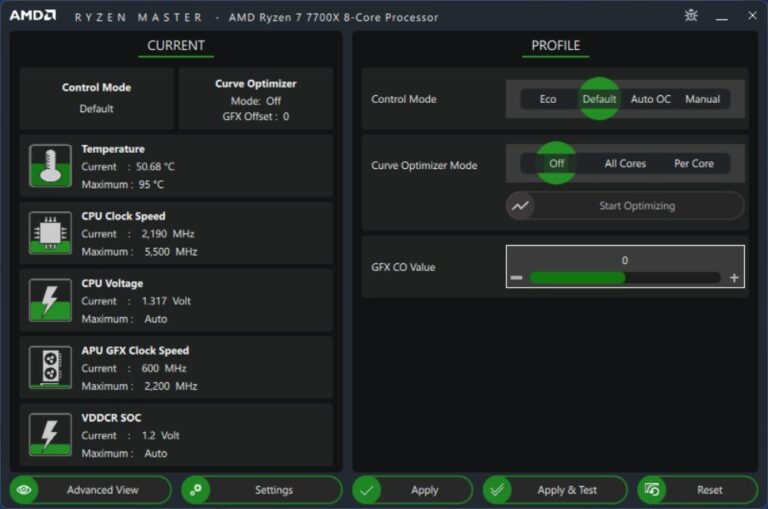 How to Check CPU Temperature in Windows 11 (Updated for 2025) | TechLatest